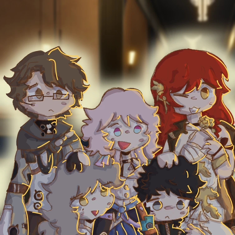 Discuss Everything About Honkai: Star Rail Wiki | Fandom