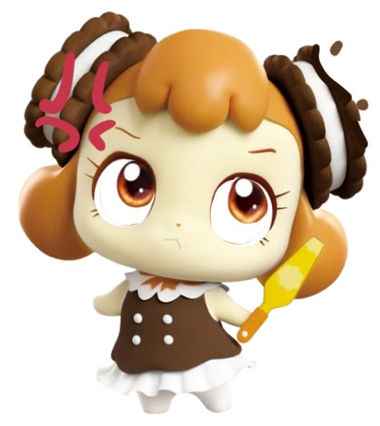 Discuss Everything About Catch! Teenieping Wiki | Fandom