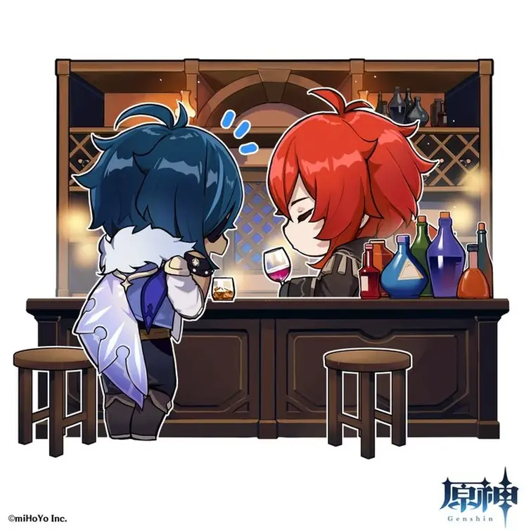 Discuss Everything About Shipping Wiki | Fandom
