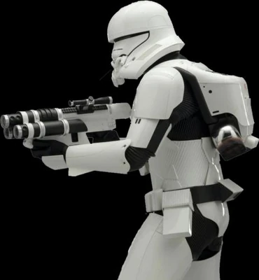 Favorite lesser known character from The Rise of Skywalker? | Fandom