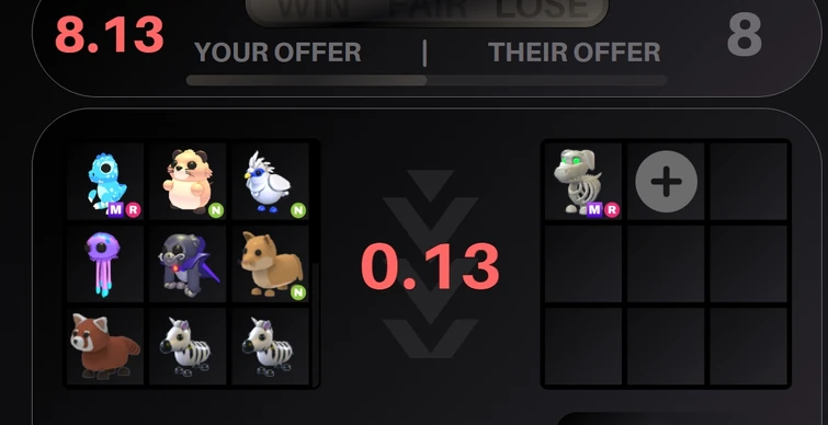 Discuss Everything About Adopt Me! Wiki | Fandom