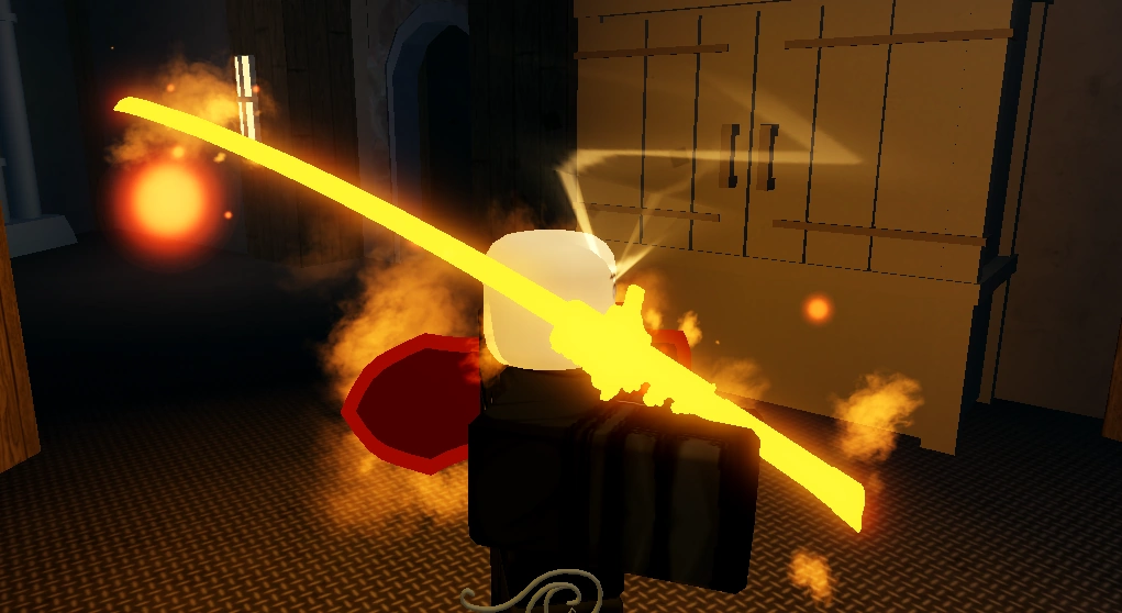 Rate my railblade with detonate | Fandom