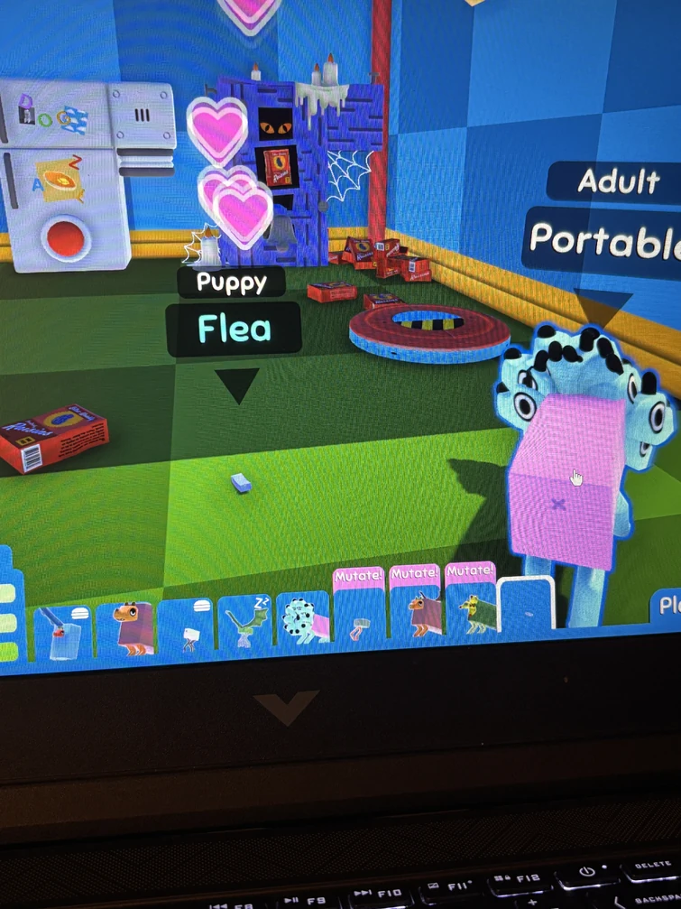 Discuss Everything About Wobbledogs Wiki | Fandom