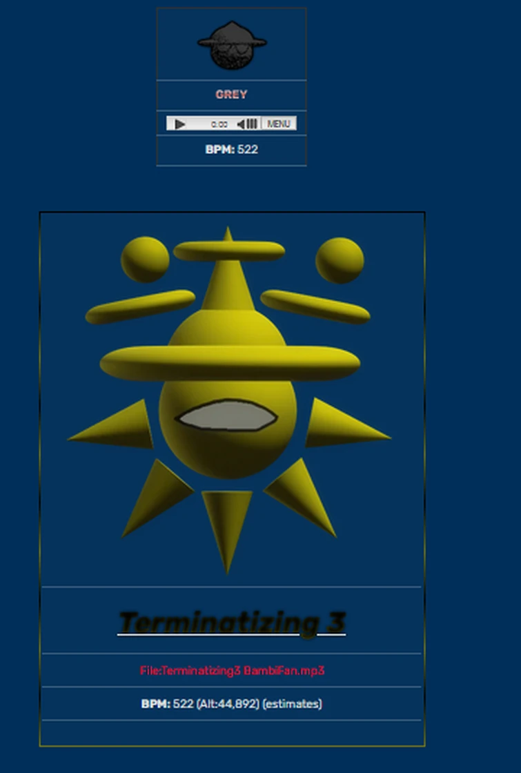 well crap some one changed hellbreaker icon | Fandom