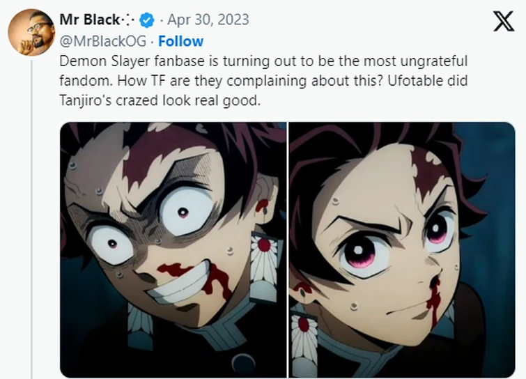 Scariest Moment In Demon Slayer Kny | Fandom