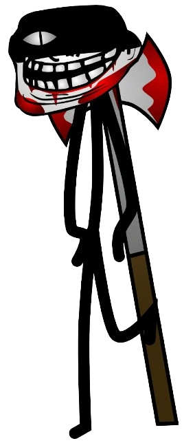 le trollge thingy | Fandom