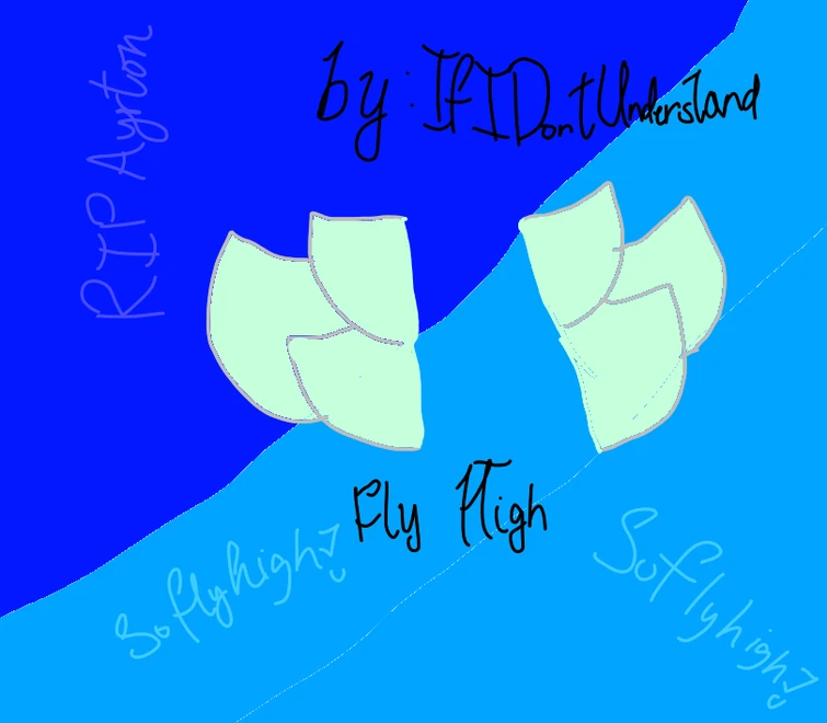 fly high | Fandom