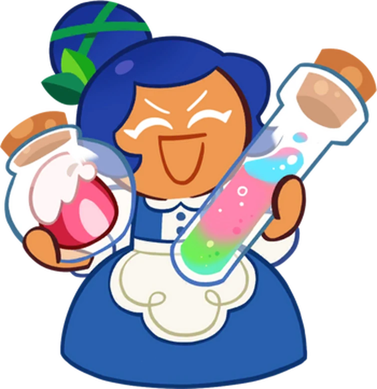 Discuss Everything About Cookie Run: Kingdom Wiki | Fandom