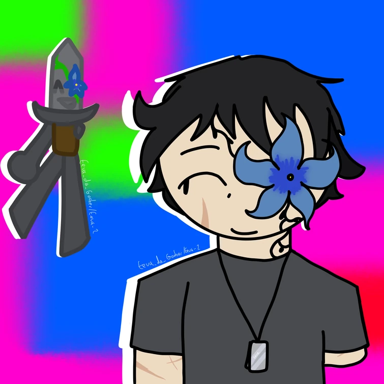 Dagger art ^_^ | Fandom