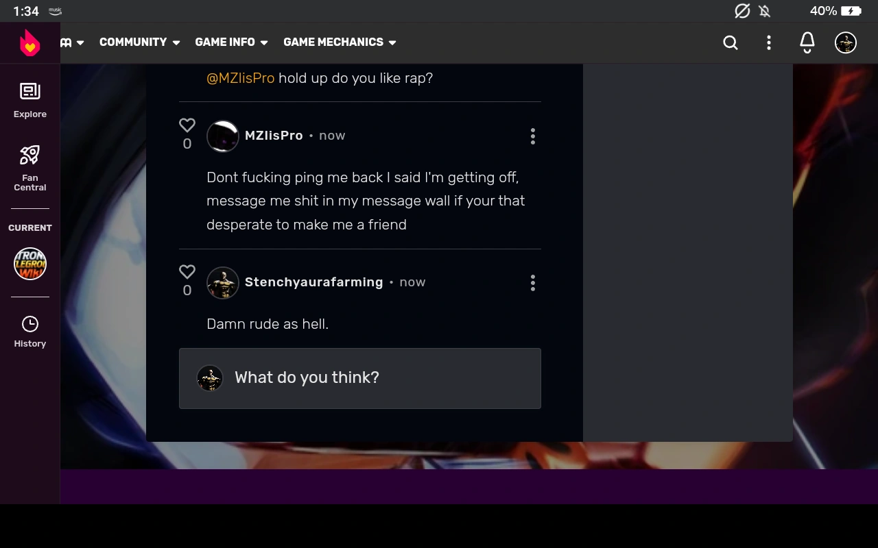 Valid or not? | Fandom