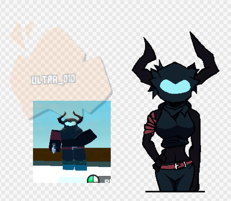 Fem Executioner | Fandom