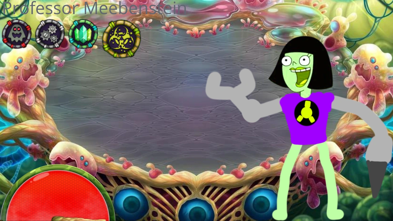 Poison quad concept | Fandom