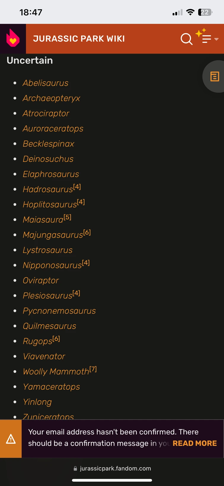 Excuse me, but source??? | Fandom