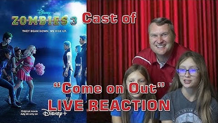 Discuss Everything About DisneyZombies Wiki | Fandom
