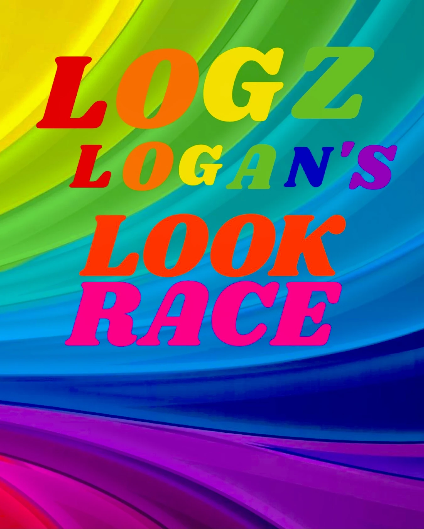 LogzLogan's Look Race Season 1 Cast Reveal | Fandom
