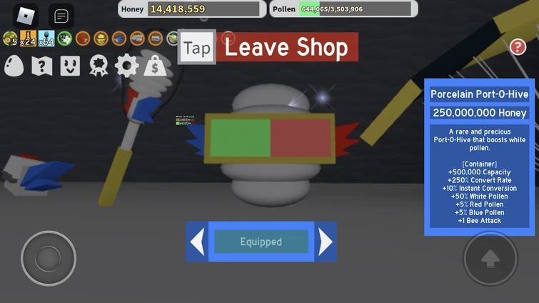 Discuss Everything About Bee Swarm Simulator Wiki | Fandom