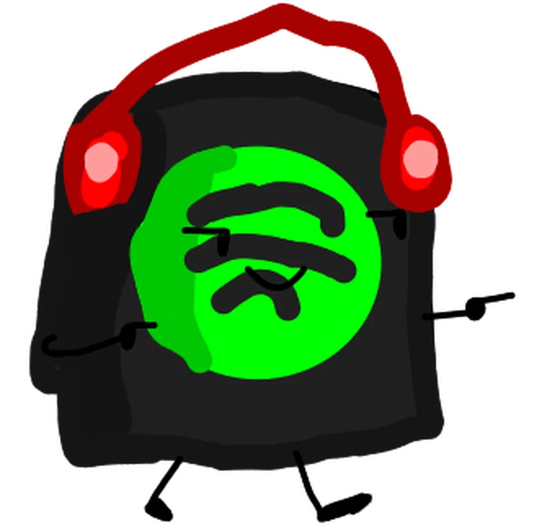 bfdi wiki tpot teams (voting icons) so far | Fandom
