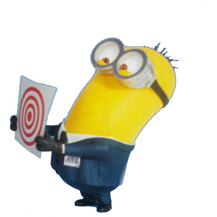 here's some AVL minion png agents for minions! | Fandom
