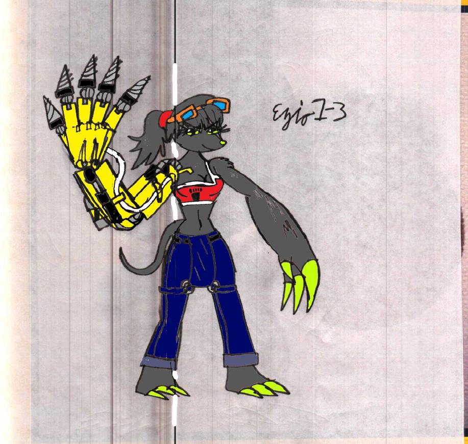 TMNT 2012: Ocho | Fandom