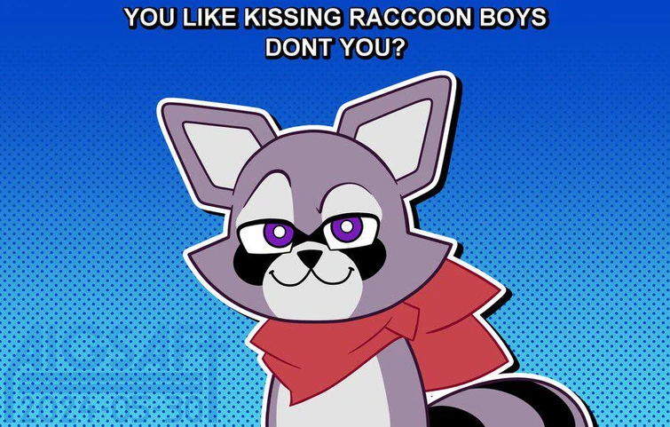 You like kissing cat girls don’t you? | Fandom