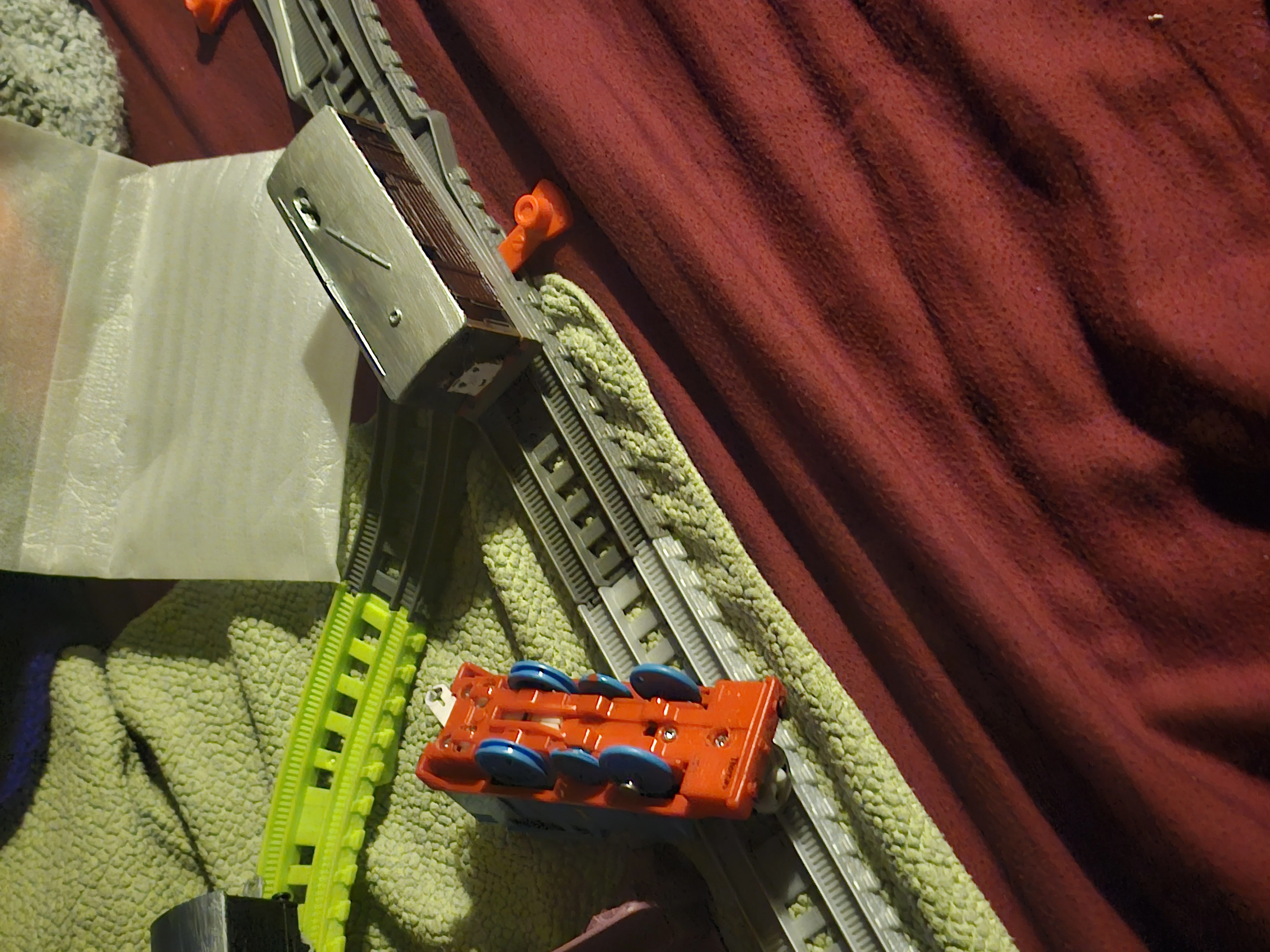 Dang it Toby. | Fandom