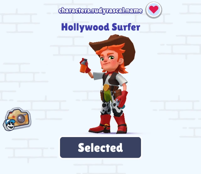 Rudy Rascal and Billy Bean glitch | Fandom