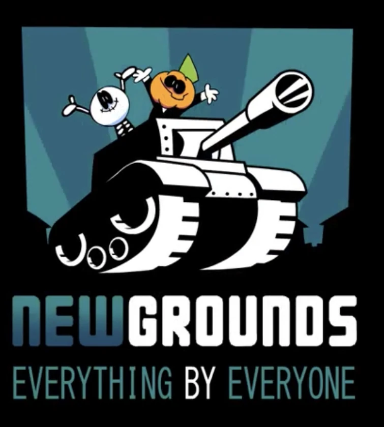 Newgrounds! Everything by Everyone | Fandom