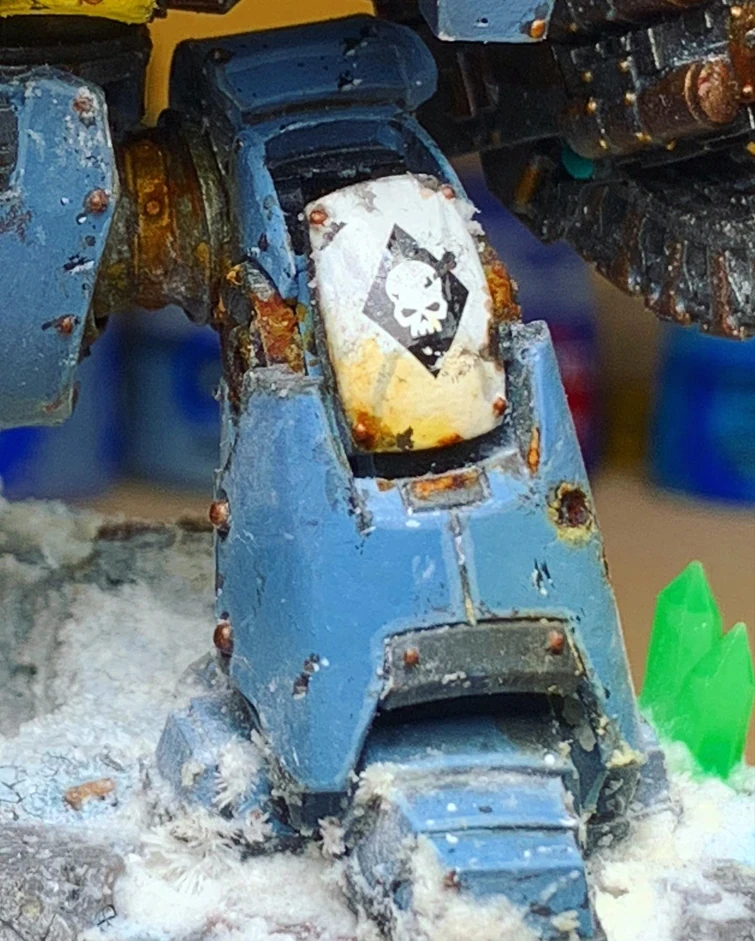 DIRTY DOWN RUST | Fandom