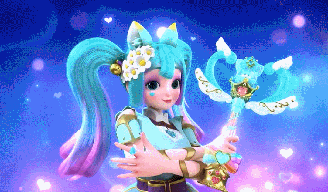 A little question, are you going to watch Balala the Fairies - Magic ...