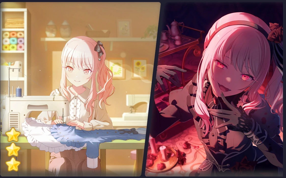 Lowkey gonna scream why is this a 3* | Fandom