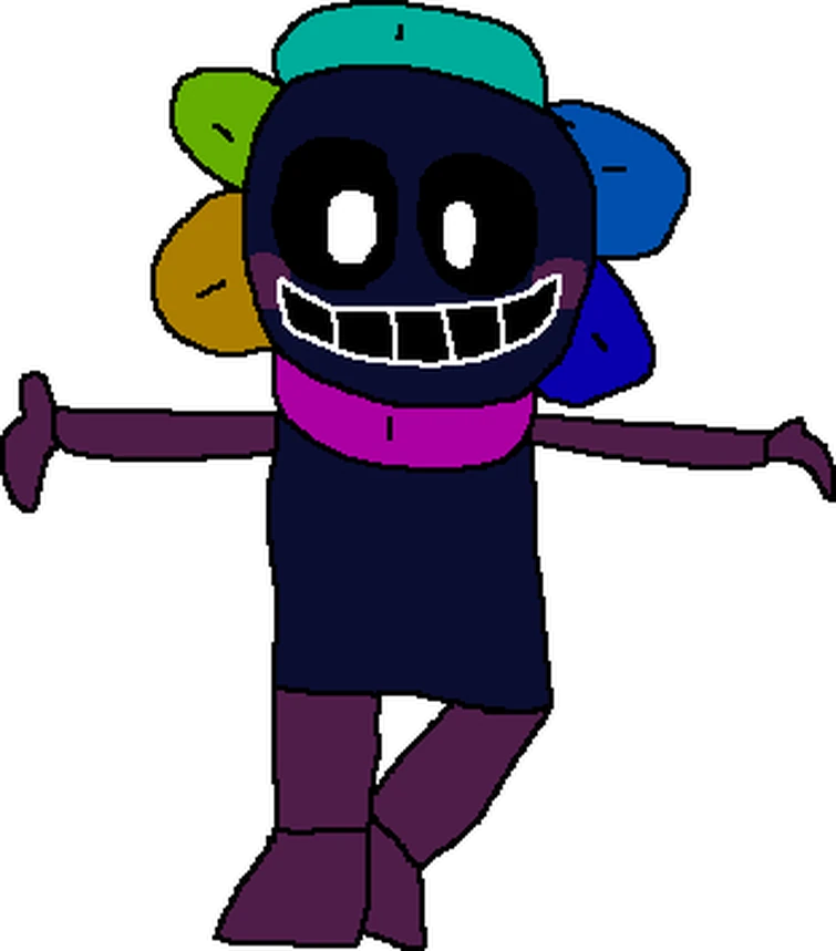 meet evil dand- wait this isnt evil dandy | Fandom