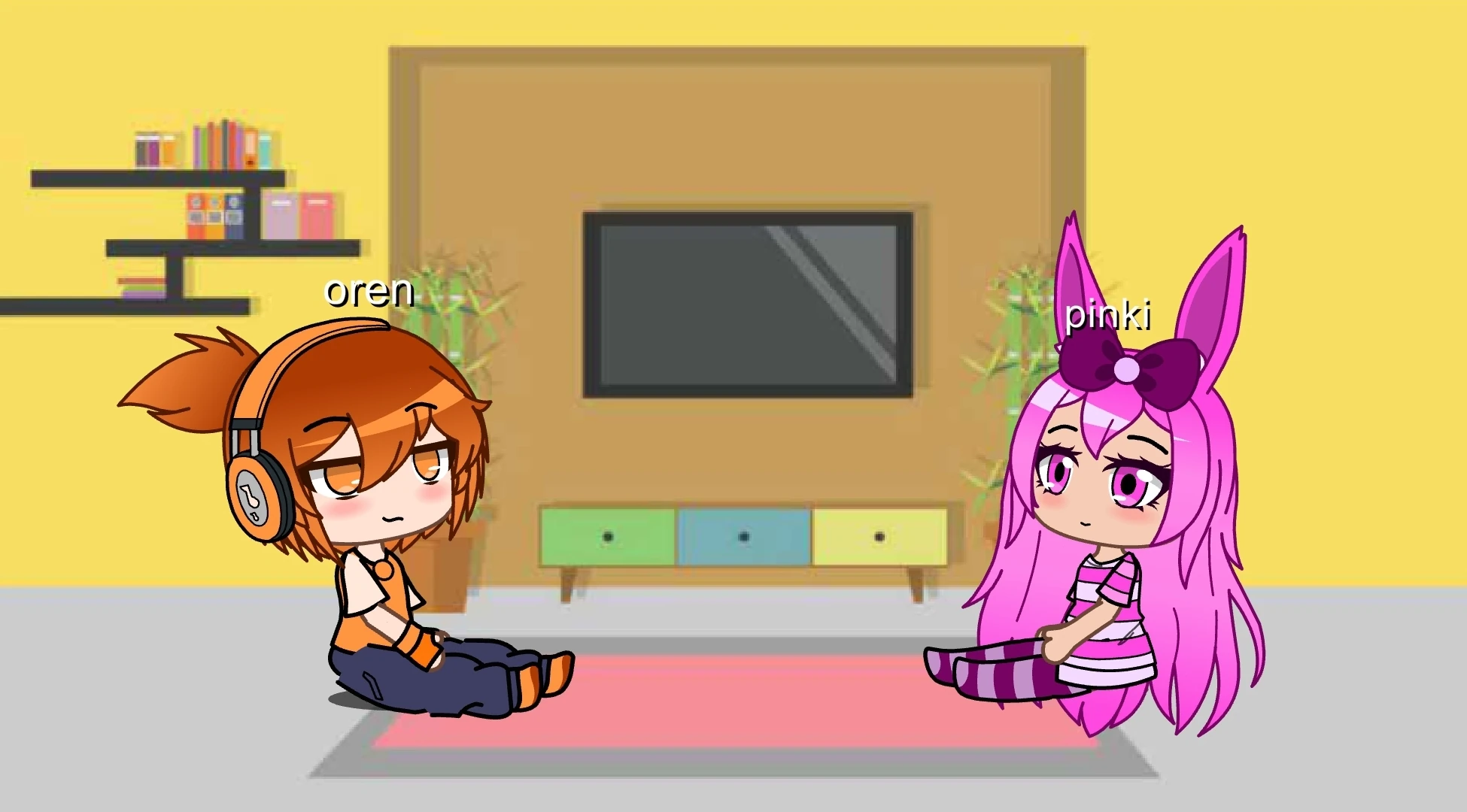 Sprunki reacts to their ships part 1 | Fandom