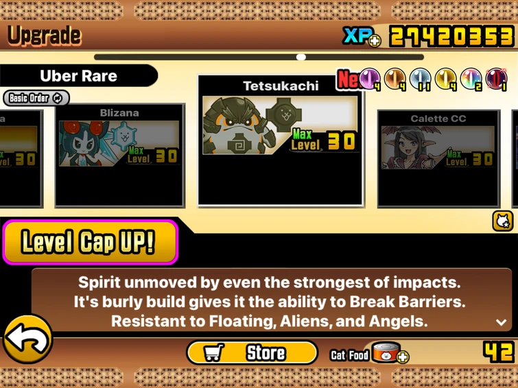 Discuss Everything About Battle Cats Wiki | Fandom