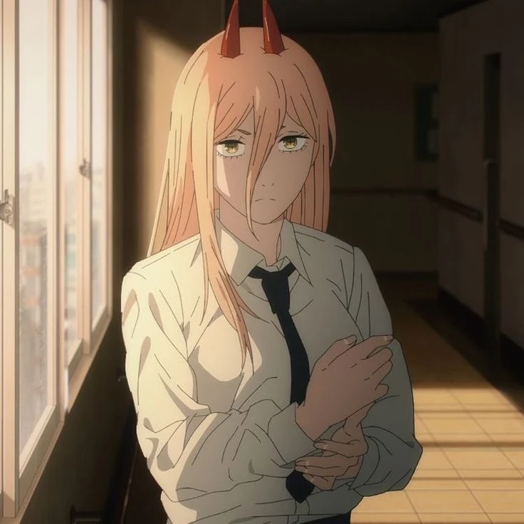 Power (Chainsaw Man) | Fandom