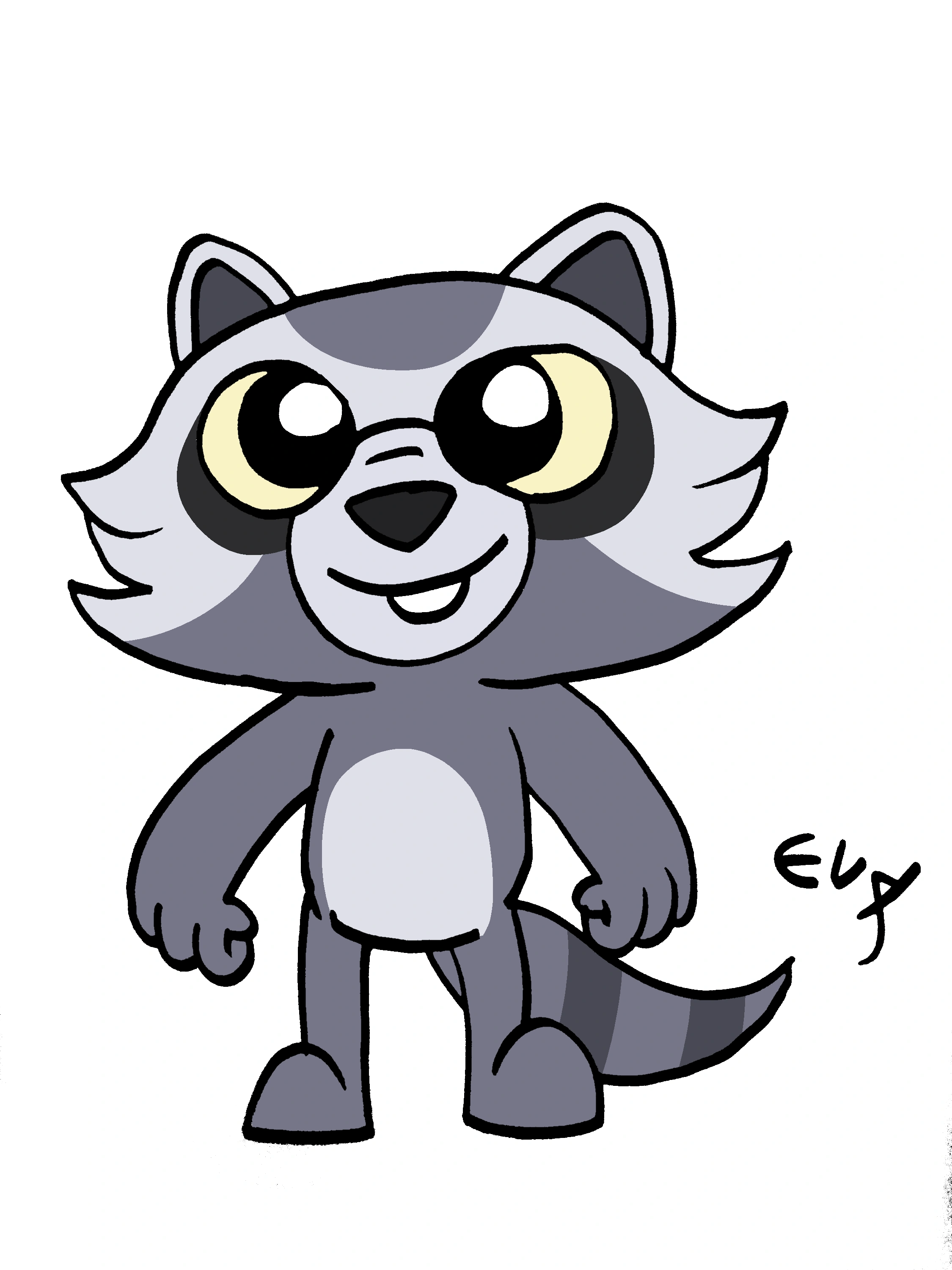 My drawing of Reggie | Fandom