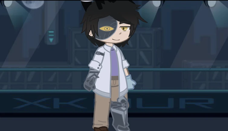 Discuss Everything About Gacha Club Wiki | Fandom