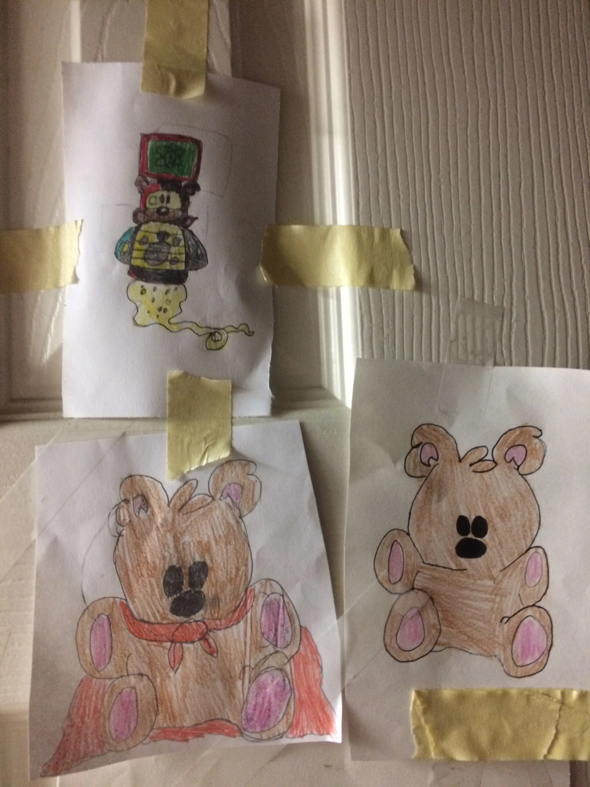 The Pooky Collection | Fandom