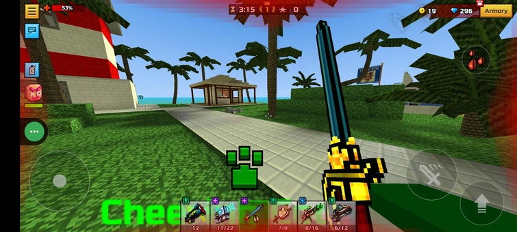 Discuss Everything About Pixel Gun Wiki | Fandom