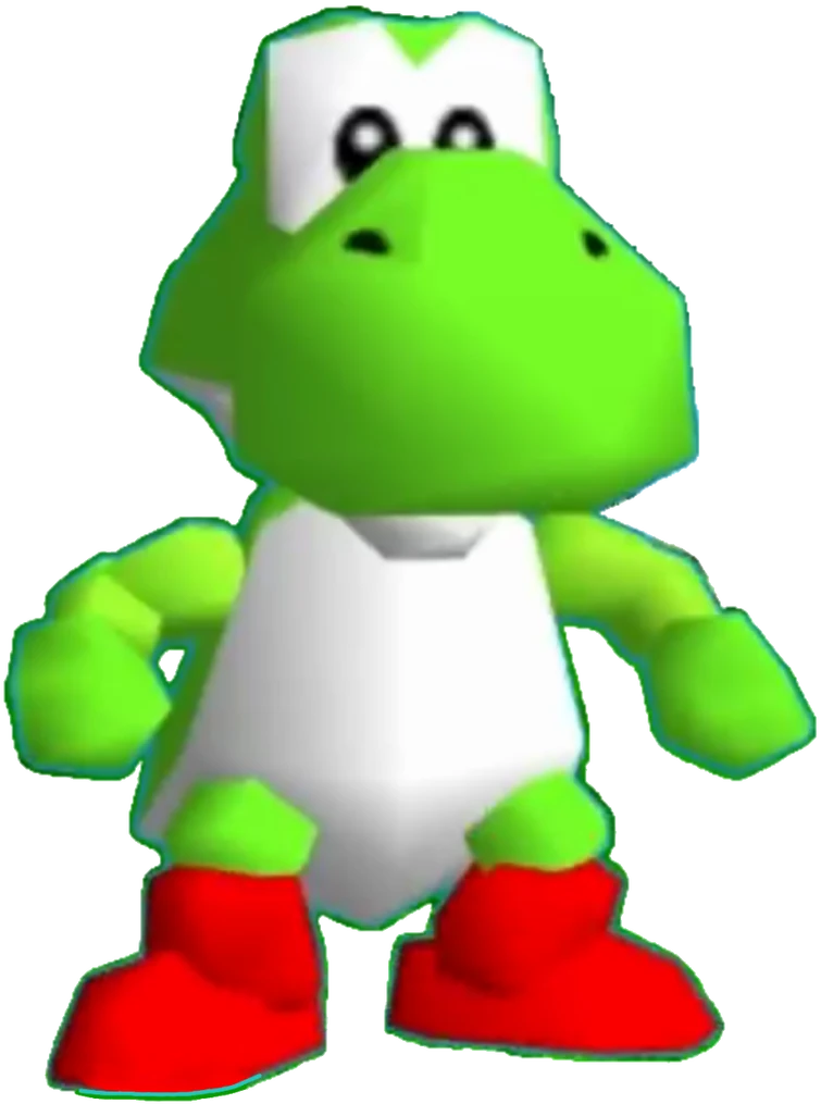 Discuss Everything About Mario Wiki | Fandom