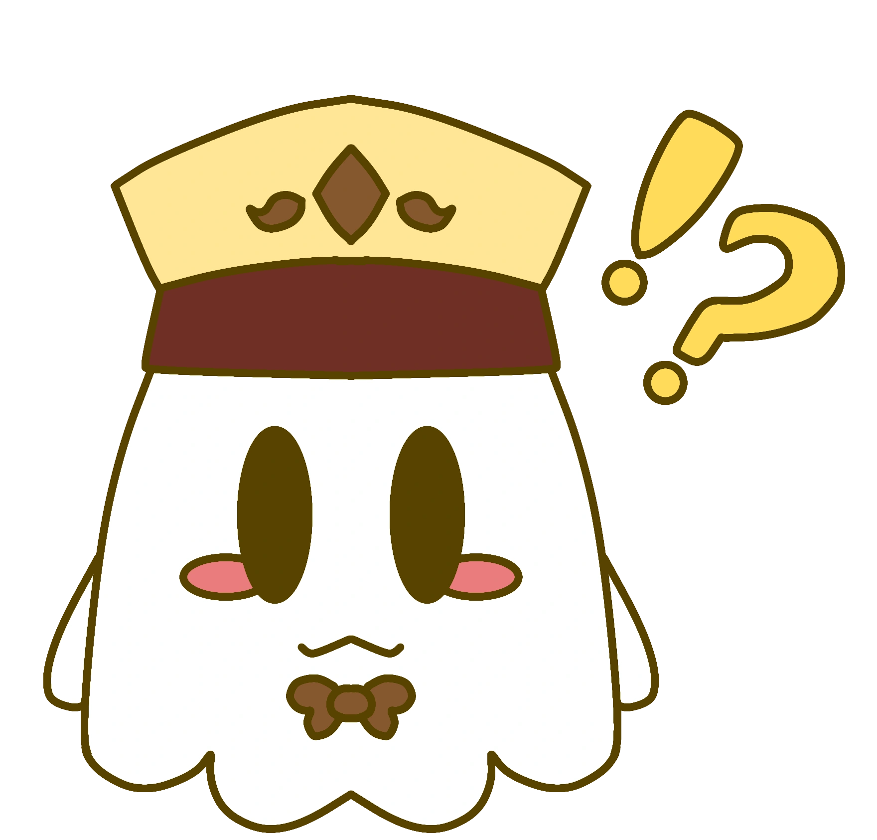 Ooo spooky // adopt | Fandom