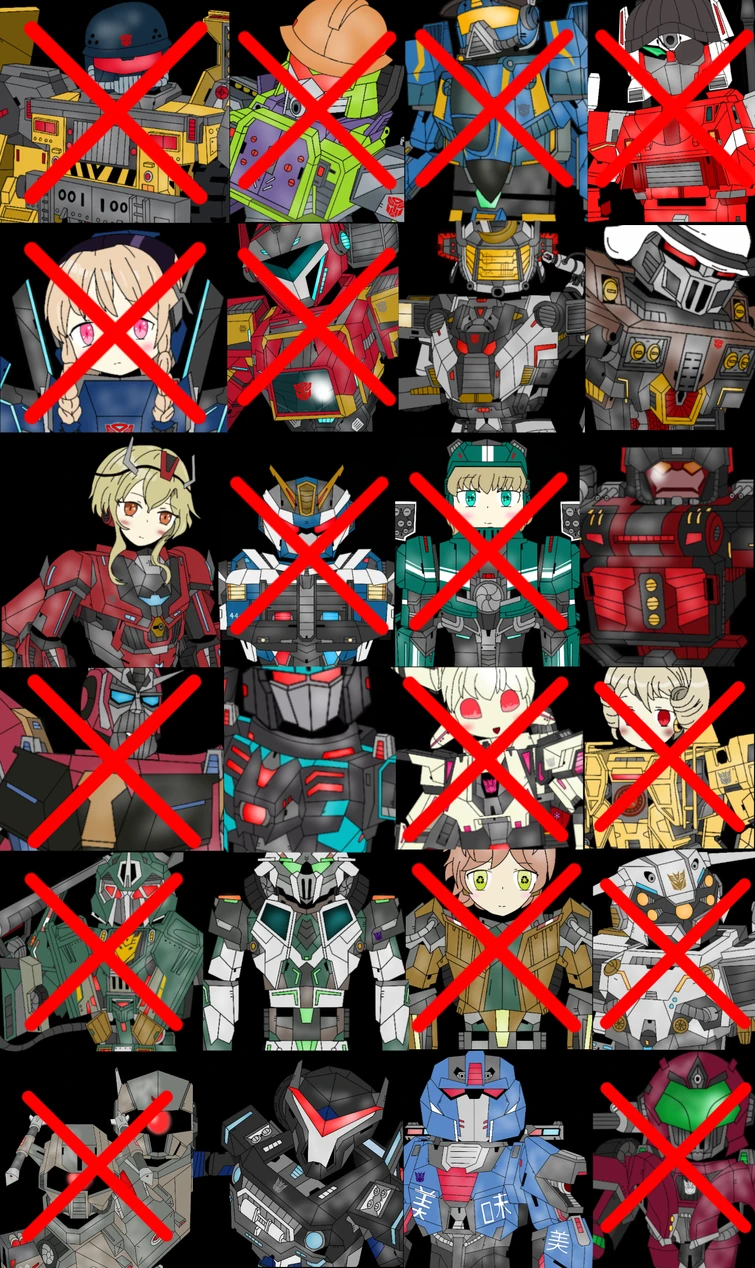 Discuss Everything About Teletraan I: The Transformers Wiki | Fandom