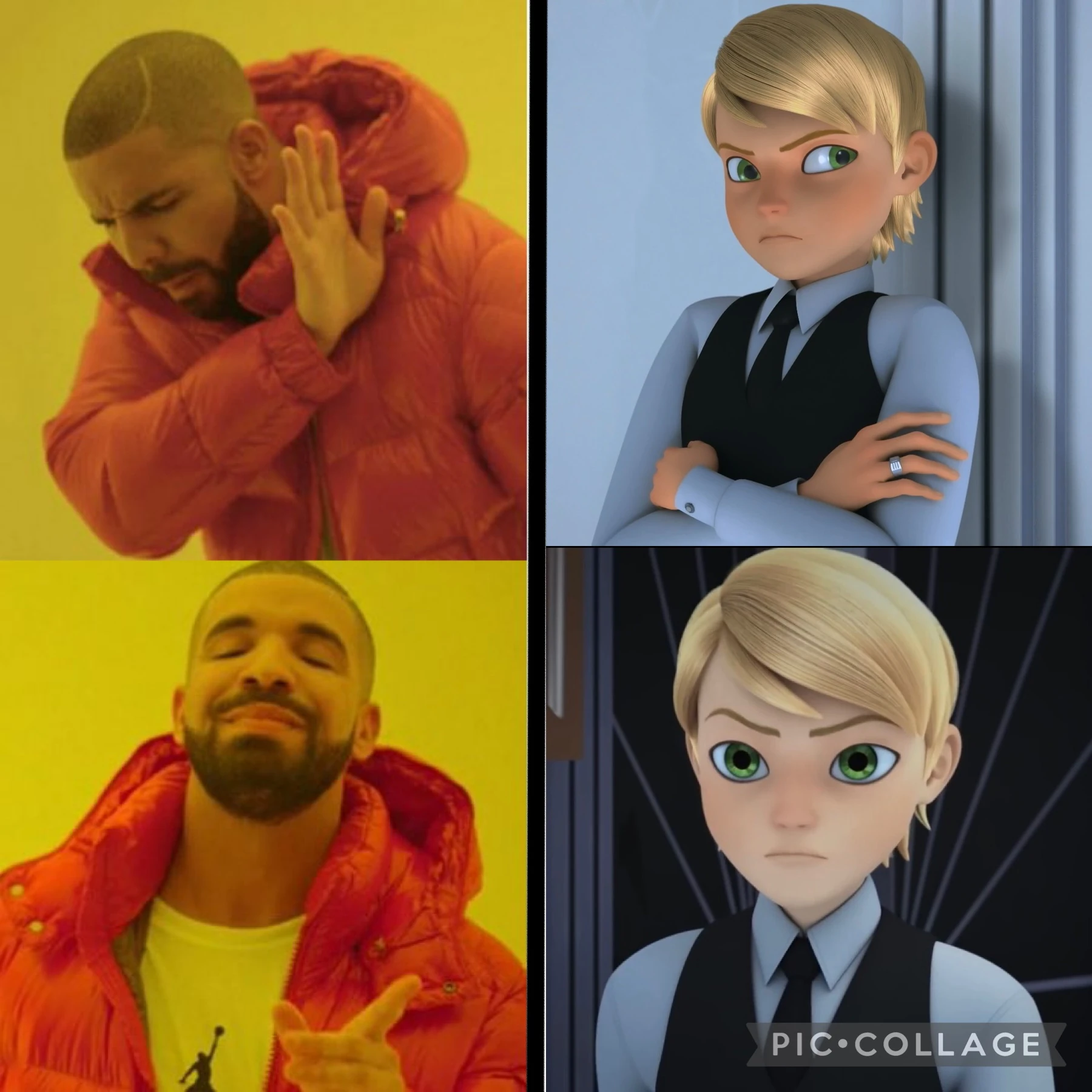 Felix needs a new image | Fandom