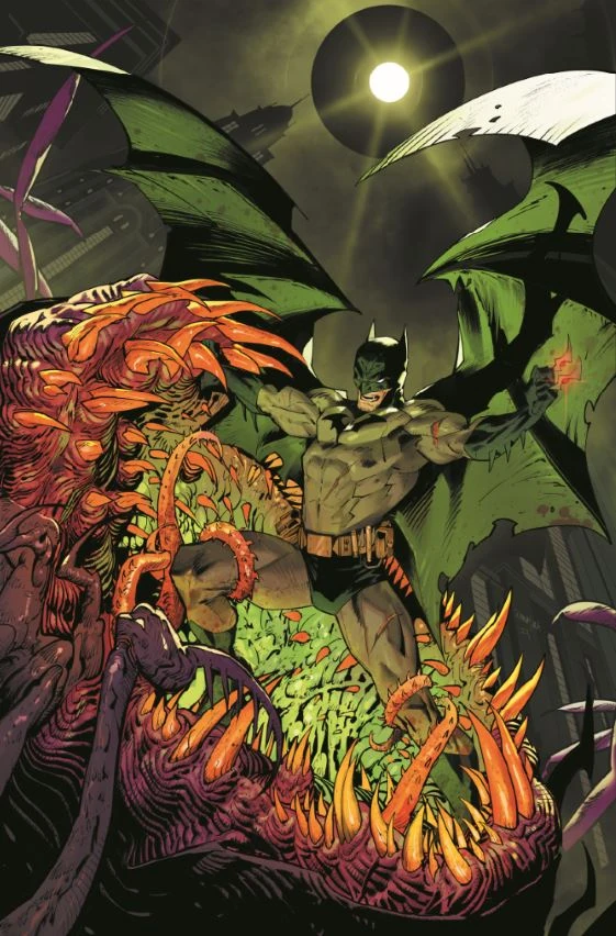 Who should play Batman in the DCU? | Fandom