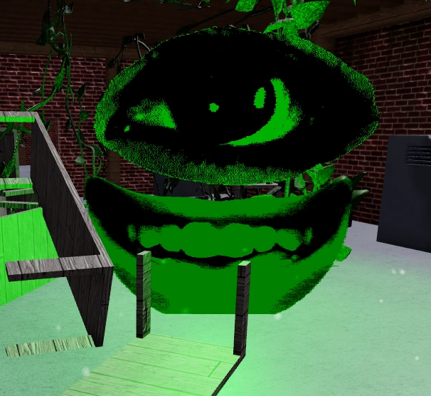 who the HELL IS THAT? | Fandom