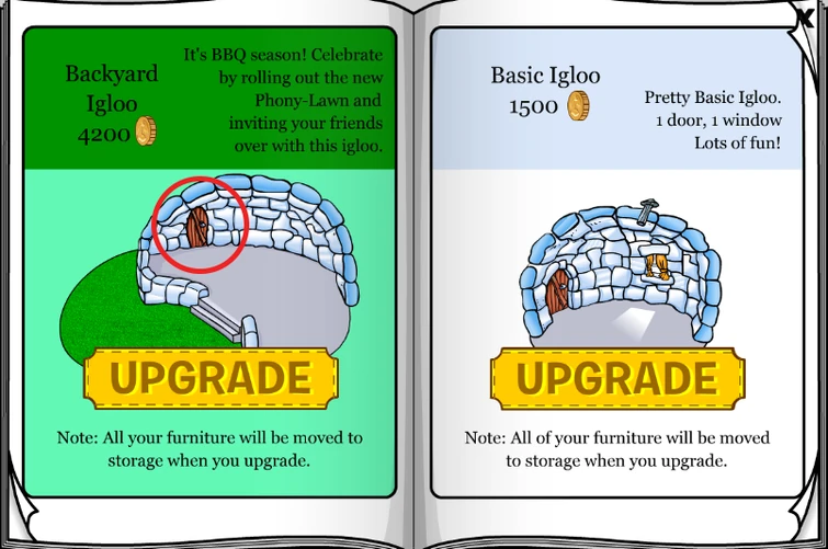 Discuss Everything About Club Penguin Journey Wiki | Fandom