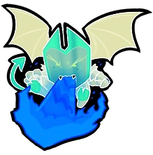 Why are inverted objectified stickers so cool | Fandom