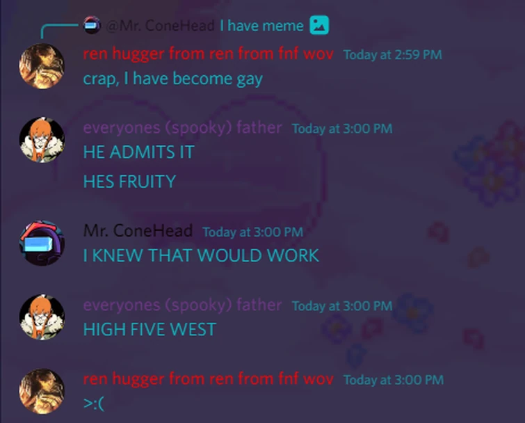 CABIN EXPOSED!!!!!!!!!!!!!! /j | Fandom