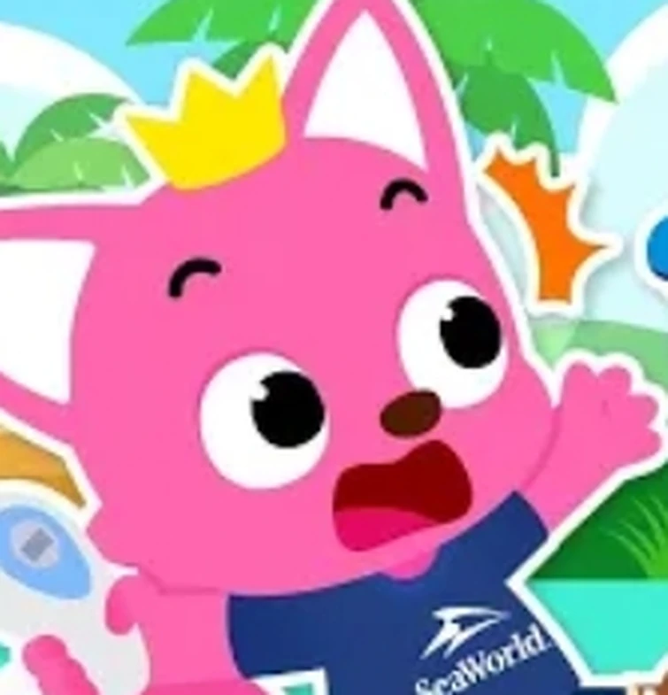 Discuss Everything About PINKFONG Wiki | Fandom