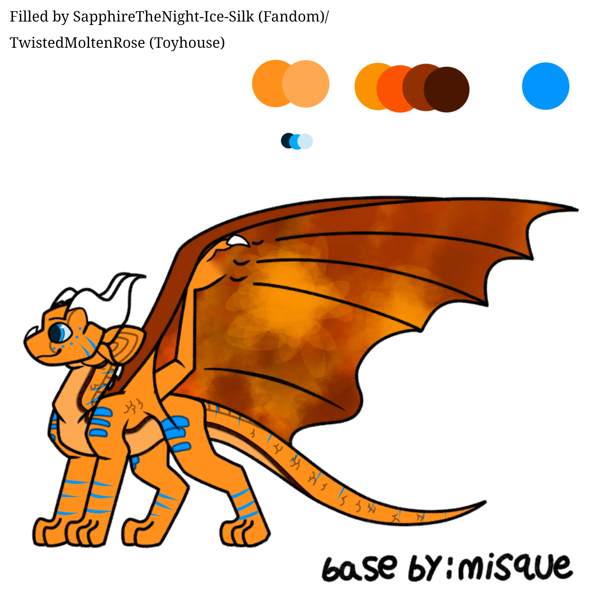 Basefill + starting up the basefill series again!!! | Fandom