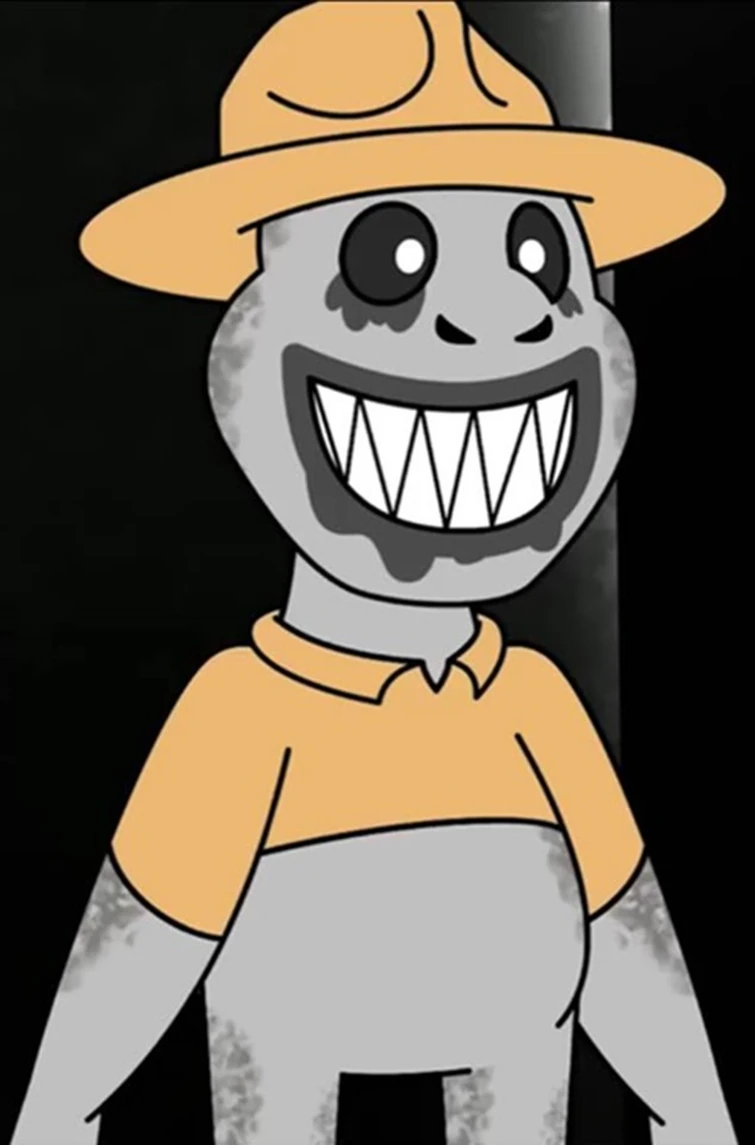 Discuss Everything About GameToons Wiki | Fandom